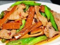 豆片怎么做好吃_家常豆片的做法大全