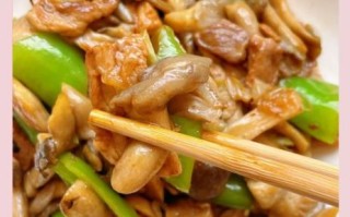 鲜蘑菇怎么炒好吃_鲜蘑菇炒多久才熟 鲜蘑菇怎么炒好吃_鲜蘑菇炒多久才熟