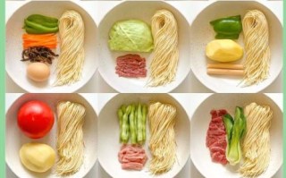 炒面用什么面条最好_手工面条怎么做