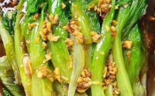 蚝油生菜怎么做法_蚝油生菜焯水多久