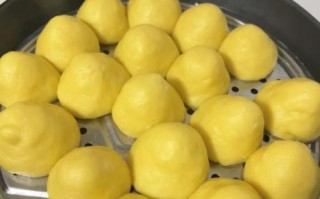 纯玉米面窝窝头需要发酵吗_玉米窝窝头怎么做才松软