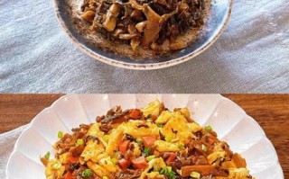 酱油腌菜怎么做_酱油腌菜的做法大全