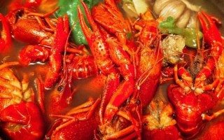 水煮大龙虾怎么做_水煮大龙虾要煮多久