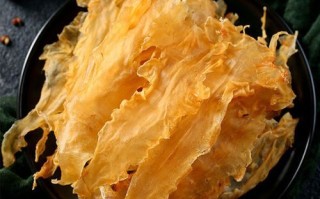 鳕鱼胶和花胶的区别_哪个更适合孕妇