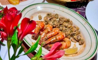 七夕情人节吃什么好_浪漫晚餐推荐