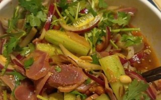 紫燕夫妻肺片哪几样好吃_必点单品推荐