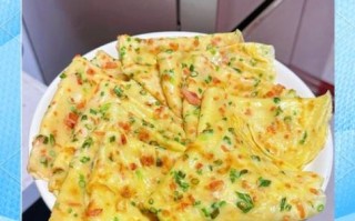 正宗发面葱花饼怎么做_发面葱花饼怎么做好吃又松软