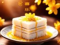 重阳糕的寓意是什么_重阳糕象征什么