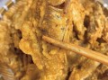 炸鱼是沾干面还是挂面糊_哪个更酥脆