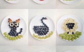 创意水果拼盘怎么做_水果拼盘简单做法大全