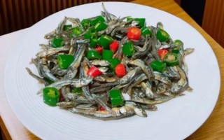 丁香鱼怎么做好吃_丁香鱼营养价值