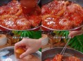 叉烧肉家常做法_叉烧酱怎么选