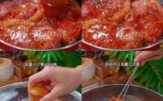 叉烧肉家常做法_叉烧酱怎么选