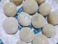 小汤圆的做法_怎么做才软糯不裂
