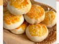 千层油酥饼怎么做_为什么层次不分明
