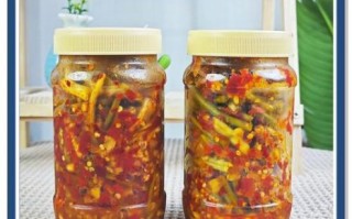 蒜苔怎么腌制能放一年_蒜苔长期腌制方法