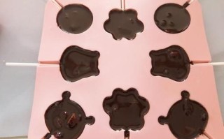 可可粉怎么做巧克力_自制巧克力比例