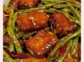 东北排骨炖豆角怎么做_排骨炖豆角用高压锅还是砂锅