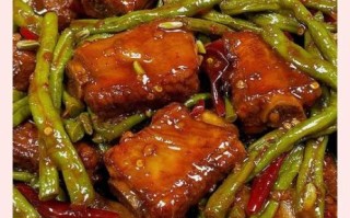 东北排骨炖豆角怎么做_排骨炖豆角用高压锅还是砂锅