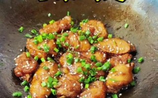 可乐鸡翅怎么做肉嫩一点_可乐鸡翅嫩滑技巧
