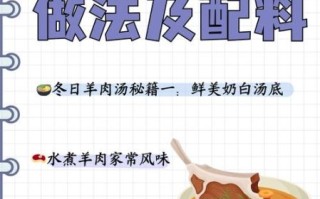 炖羊肉放什么调料_炖羊肉最忌四种调料 炖羊肉放什么调料_炖羊肉最忌四种调料
