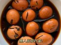 自制茶鸡蛋的做法_怎么让茶鸡蛋更入味