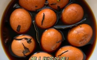 自制茶鸡蛋的做法_怎么让茶鸡蛋更入味
