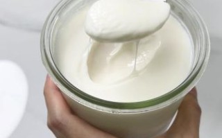 在家怎么做酸奶_自制酸奶用什么菌粉好