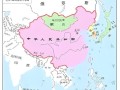 东亚地理位置在哪_东亚有哪些国家