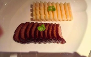 烟熏三文鱼热量_减肥能吃吗