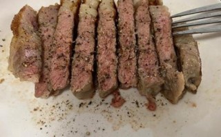 在家怎么煎牛排好吃_煎牛排用什么锅