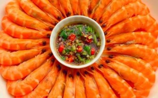 虾的家常做法怎么做_虾怎么做好吃又简单