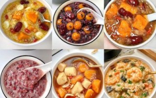 什么粥好喝又简单_家常粥的做法大全