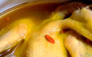 老母鸡炖汤的营养价值_老母鸡炖汤怎么炖最营养