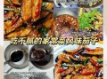 风味茄子怎么做_风味茄子家常做法