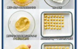 怎样做月饼_在家做月饼最简单的方法