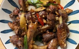 芷江鸭的做法_芷江鸭的配方
