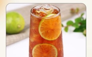 柠檬红茶上火还是降火_柠檬红茶喝多了会上火吗