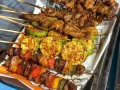 烧烤特色菜有哪些_烧烤必点特色菜推荐