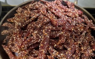 风干酱肉怎么做才好吃_风干酱肉腌制配方
