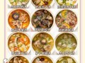 营养煲汤食谱大全_怎样煲出鲜美又滋补的汤