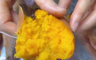 电烤箱烤红薯会爆炸吗_如何避免