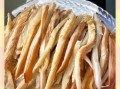 鱿鱼条怎么做好吃又简单_家常鱿鱼条做法