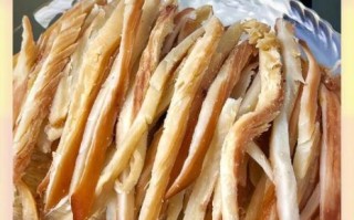 鱿鱼条怎么做好吃又简单_家常鱿鱼条做法