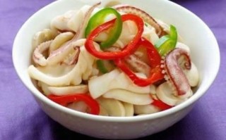 蘑菇炒鱿鱼txt全文下载_蘑菇炒鱿鱼小说哪里能看