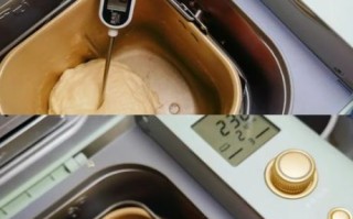 柏翠面包机配方_新手怎么做不翻车