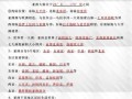 七年级下册地理知识点有哪些_如何快速记忆