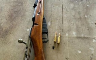 莫辛纳甘图片哪里找_莫辛纳甘高清细节图