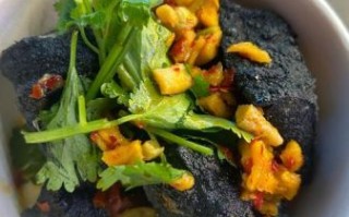 哪里能吃到正宗长沙臭豆腐_正宗长沙臭豆腐怎么做