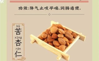 苦杏仁生吃几粒会中毒_中毒后怎么办